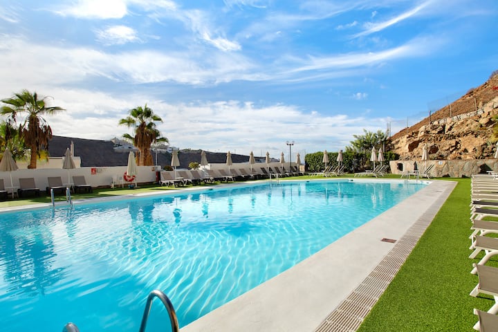 Apartamento Joya - Puerto de Mogán