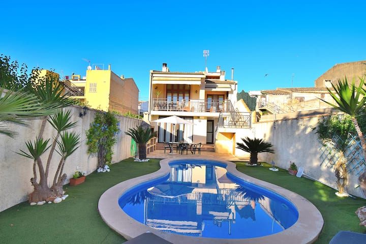 196 Capavila By Mallorca Charme - Majorca