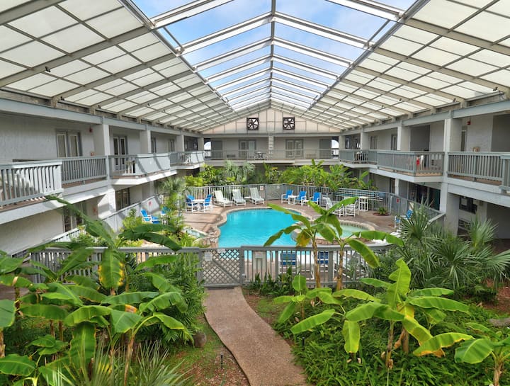 Nautilus 206 Sailor's Ease - 科珀斯克里斯蒂