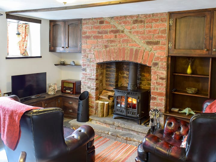 Hope Cottage - Whitby