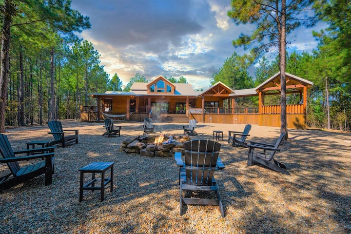 The Steinmore - Broken Bow, OK