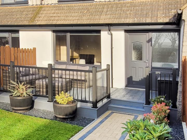 Colbheinn Cottage - Brora