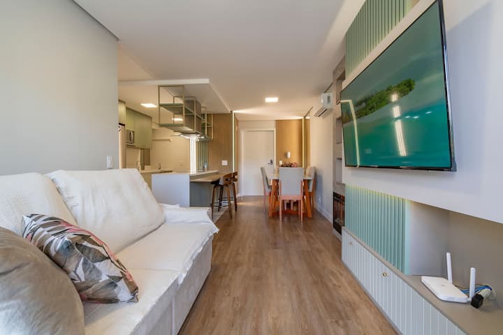 Rosa Apartamento Delle Alpi 208 B - Canela