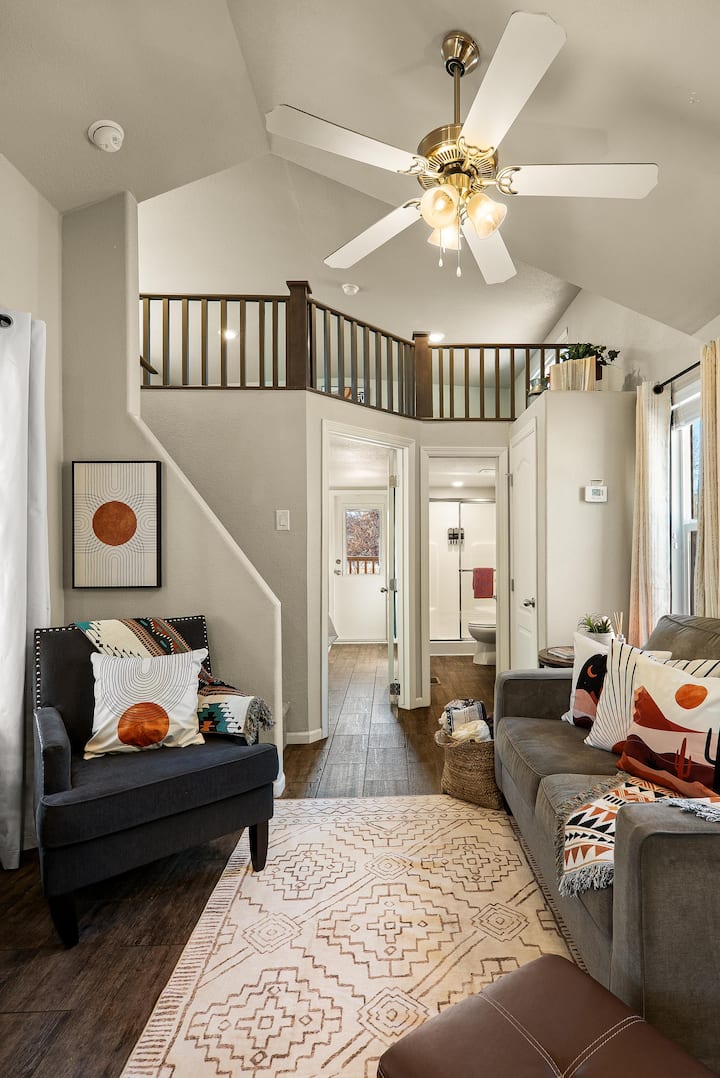 Cozy Creek Side Cabin #93 Near Sedona - Camp Verde, AZ