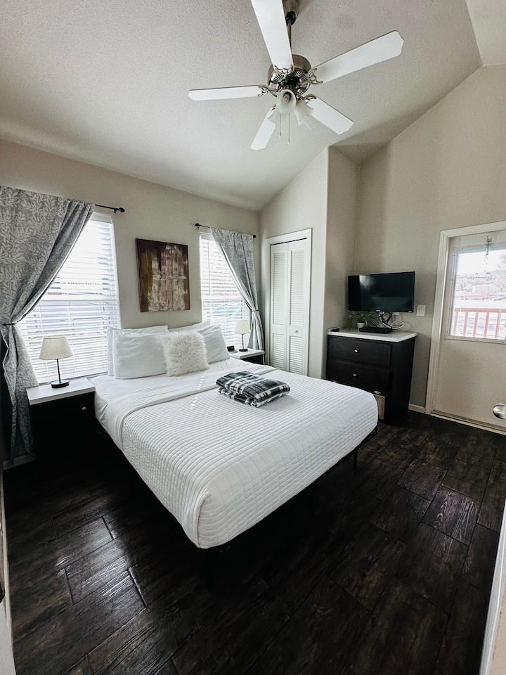 Cozy Cabin #90 Near Fossil Creek - Camp Verde, AZ