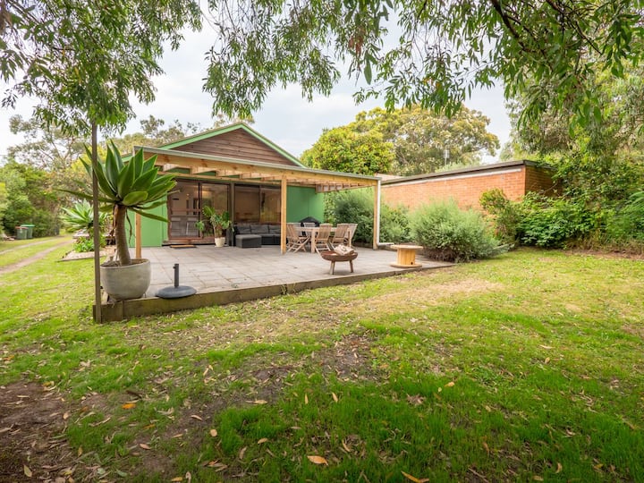 Surf Side Retreat - Inverloch