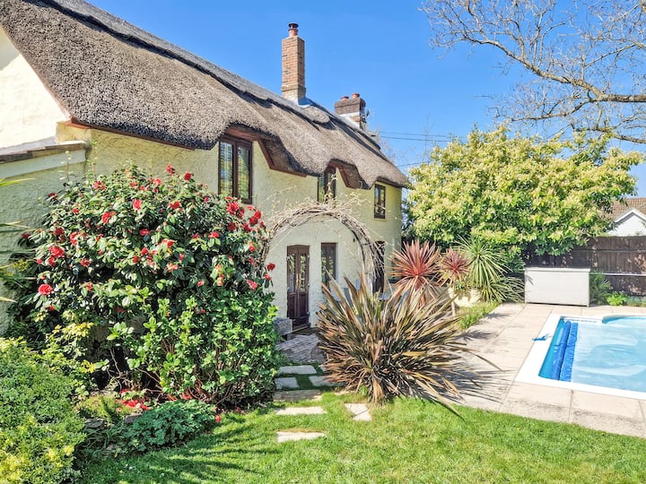 Flanders Cottage - Isle of Wight