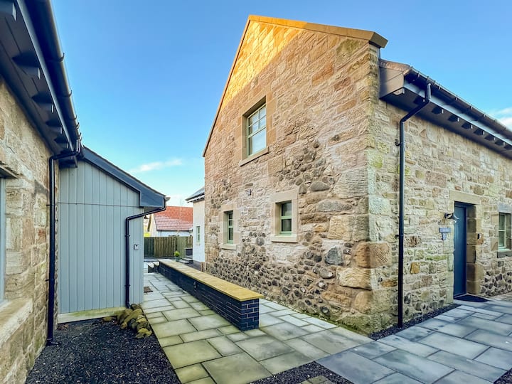 The Old Mill - Linlithgow