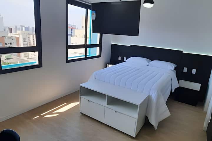 Studio 113 | Pinheiros - Pinheiros