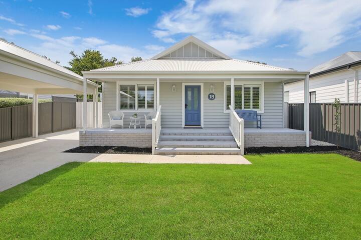 Lijacory Cottage - Beechworth