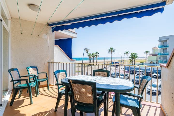 Edificio Victoria 1º-1ª - Coma-ruga