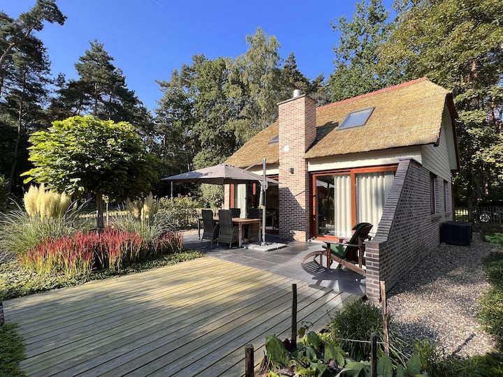 Belle Maison Individuelle Au Milieu Des Bois - Maastricht