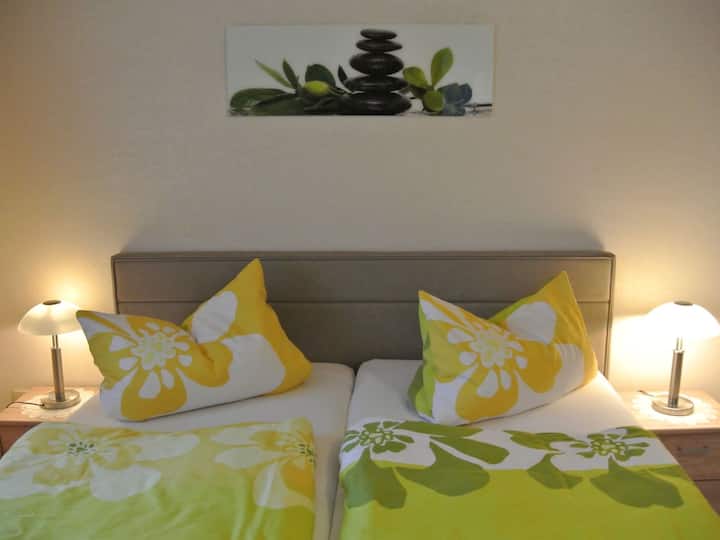 Ferienwohnung, Ferienwohnung An Der Wiesent - Ebermannstadt