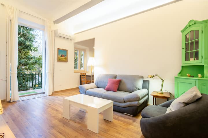 Petrarca Apartment - Florencia