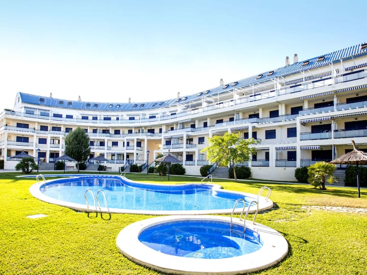 Sueno De Denia Iv By Interhome - Denia