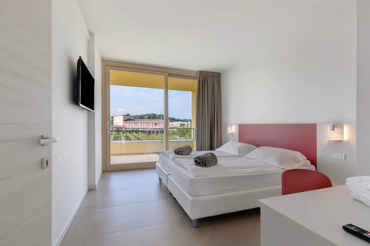 Agriturismo Le Campagnole Red - Bardolino