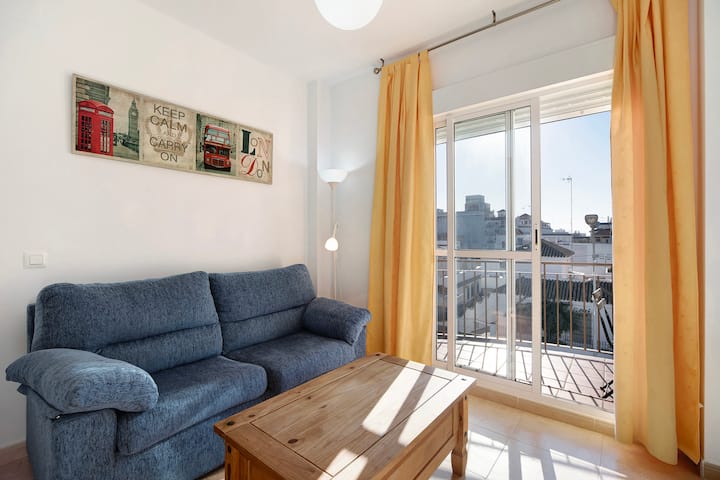 Apartamento Merce - Rota
