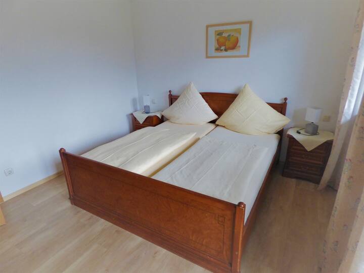 Apartment Type B 65 Sqm With Balcony/terrace - Neubeuern