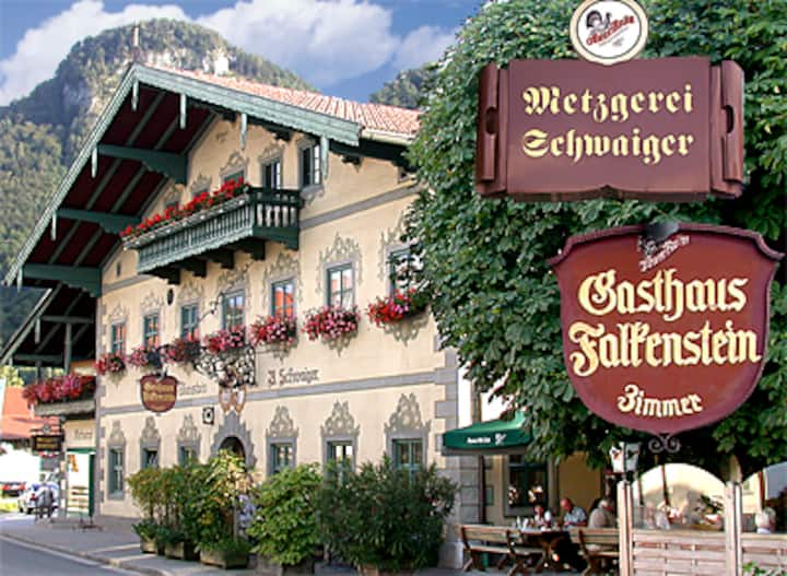 Vacation Apartment Type D Approx. 85 Sqm - Samerberg