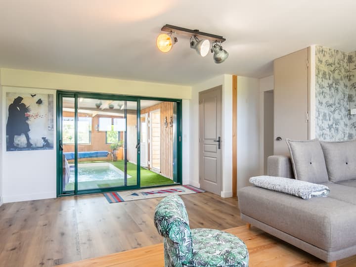 Ty Man By Interhome - Plougasnou