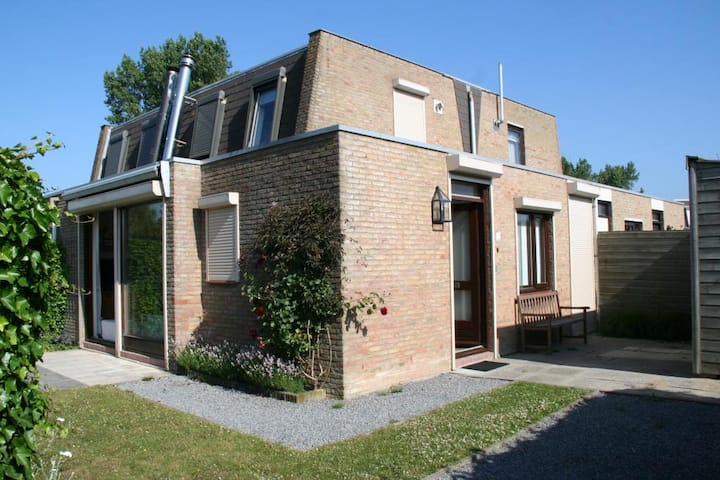 Lamsoor 1a - Nieuwvliet