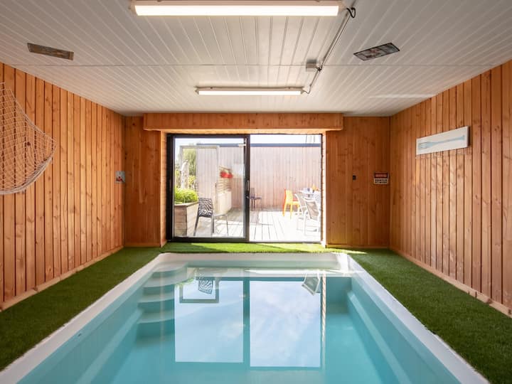 Ty Mat By Interhome - Plougasnou