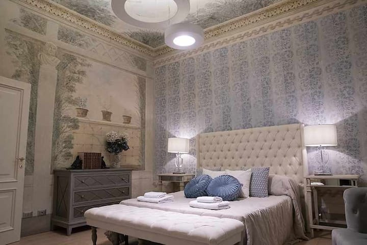 Eleganza Storica In Centro • 3 Camere + Terrazzo - Pisa