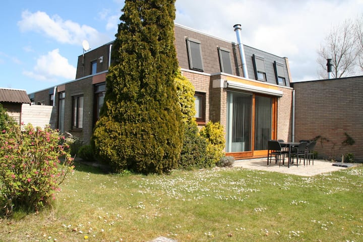 Lamsoor 2a* - Nieuwvliet