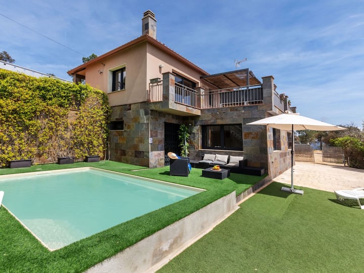 Selvamar By Interhome - Blanes