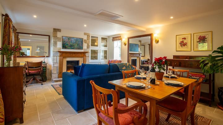 Sundown Lodge, Weston Subedge Near Dover's Hill - Chipping Campden