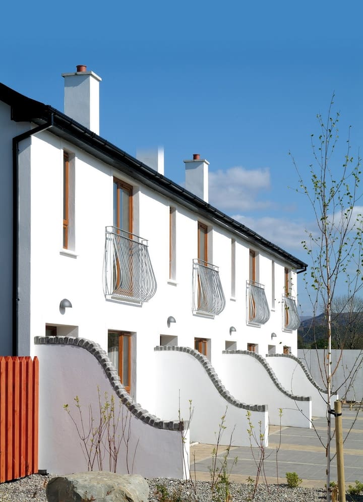 3 Bedroom Home With Free Wifi Close To Kenmare Tow - Kenmare