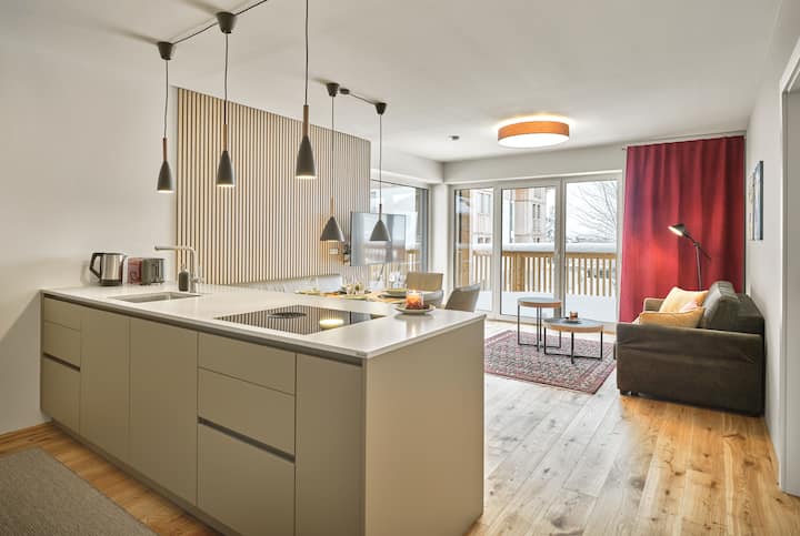 The Tauplitz Suites - Alpine Suite B4 - Tauplitz