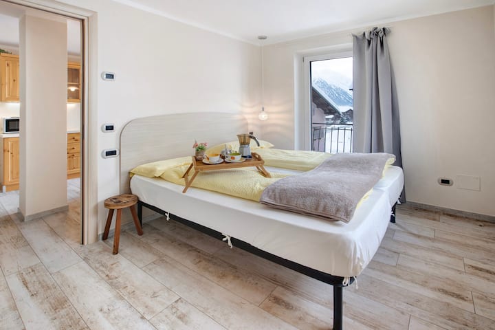 Appartamento Zefiro Livigno - Livigno