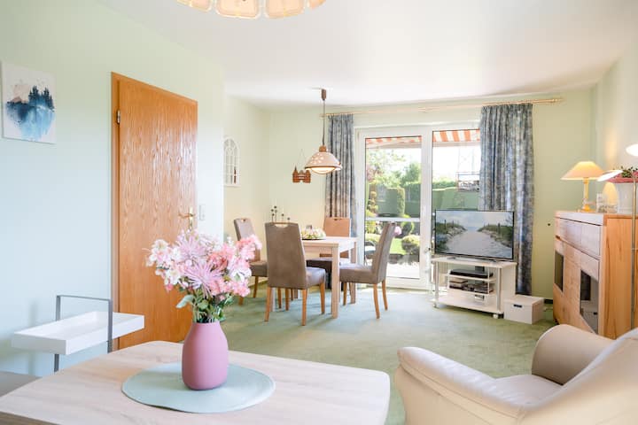 Ferienhaus Niwaki - Ratekau