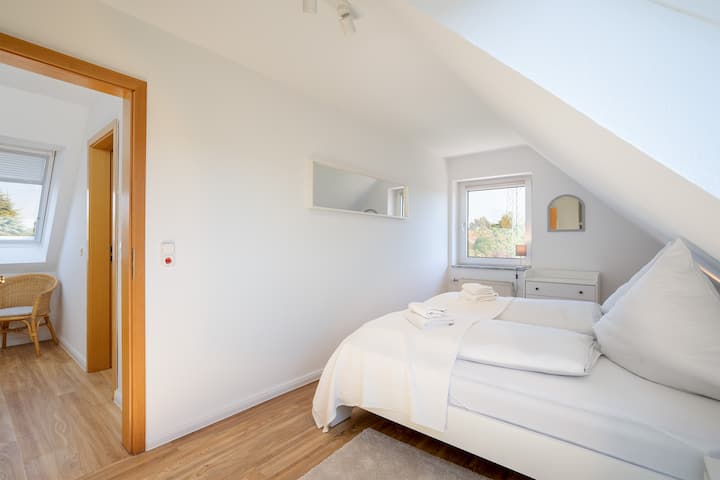 Ferienhaus Niwaki - Timmendorfer Strand