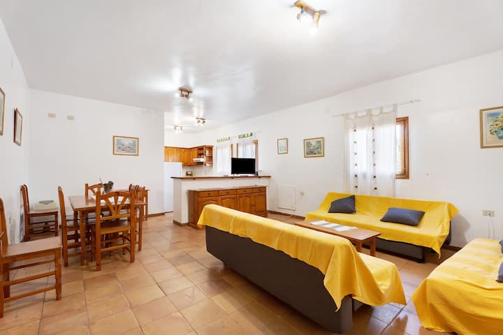 Casa Epina - La Gomera