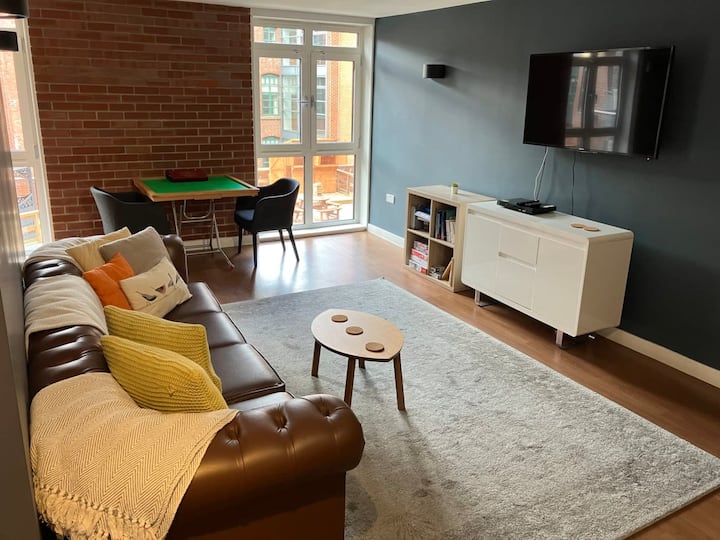 Studios In Sheffield - Sheffield