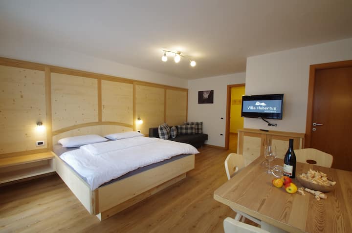 Villa Hubertus Ciafita - Val Gardena