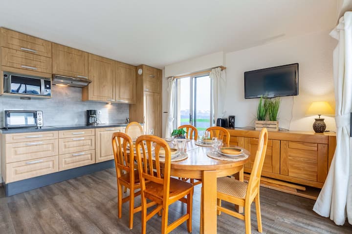 Appartement 8/10 Personnes Proche Pistes De Skis P - Saint-Lary-Soulan