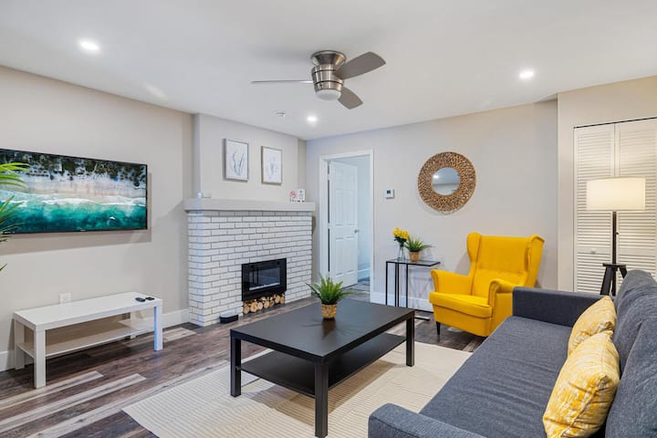 Ftl Collection: Sleeps 18, Big Groups,& Near Beach - Fort Lauderdale