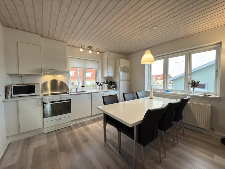 Charming City Villa 020272 - Skagen
