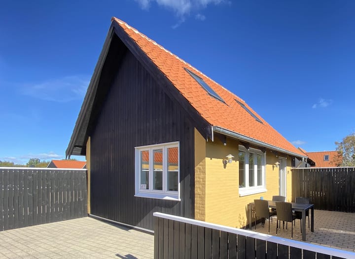 Lovely Home In Skagen Town Center 020164 - Skagen