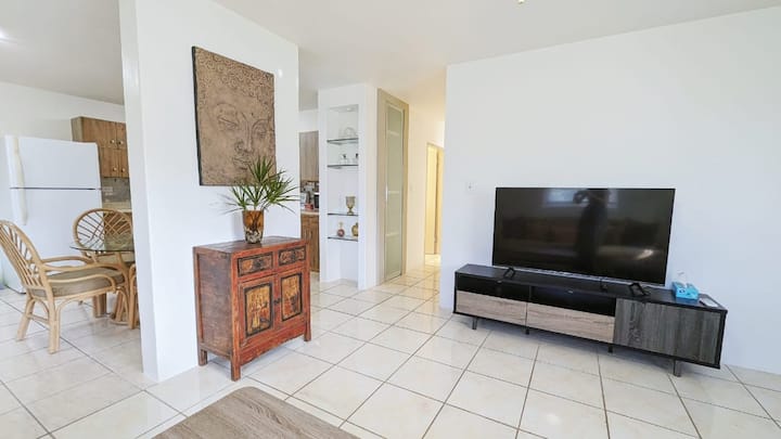Cozy 3bd/2ba House Central Tumon - Guam