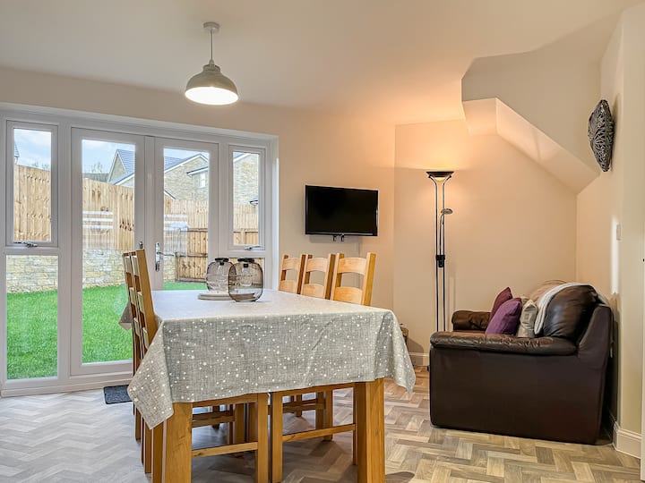 Crawshaw Cottage - Buxton