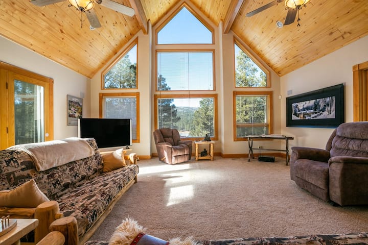 Getaway Ll By Velo - 뉴멕시코