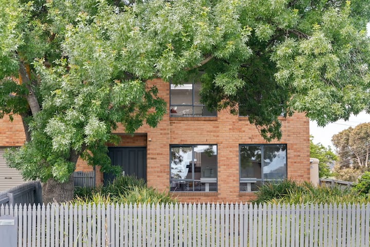 The Jetty Retreat - Dromana