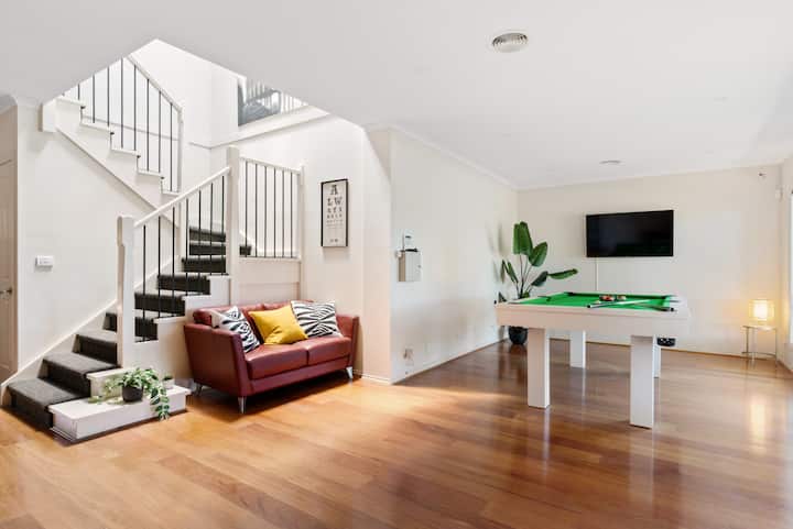 The Jetty Retreat - Dromana