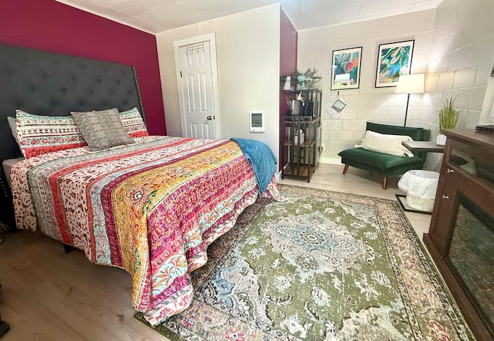 Vintage Creekside Motel In Hollister Mo (06) - Missouri