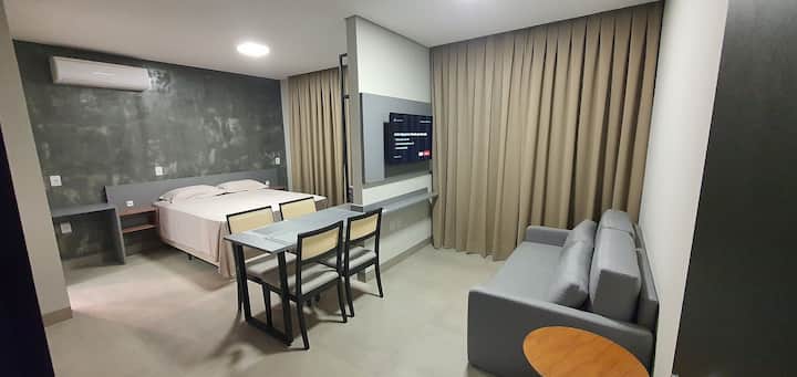 Mz 26 - Ap Novo Super Central E Seguro - Foz do Iguaçu