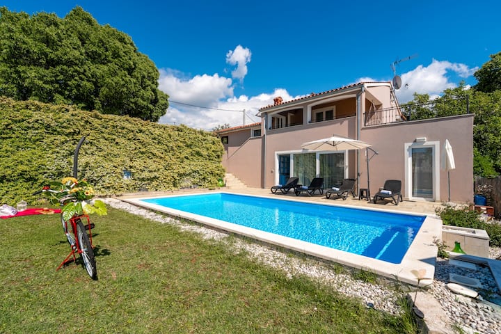 Villa Corinna - Poreč